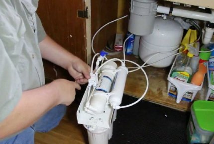 RO Repair – House Holds Cleaning and Maintenance Service all over India